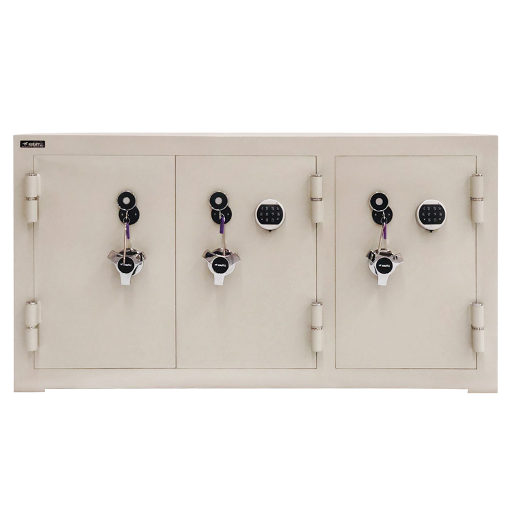 Kiratli Safes Vaults - Jewelry Safes